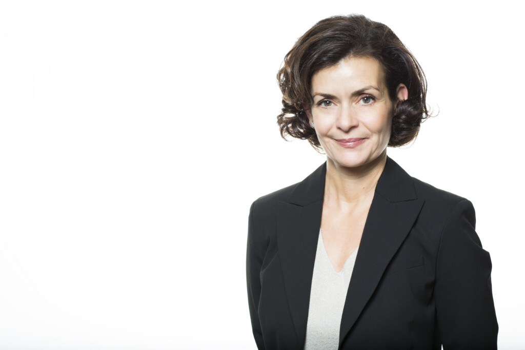 StilFragen - mit Nicole Loeb • 50plus Magazin