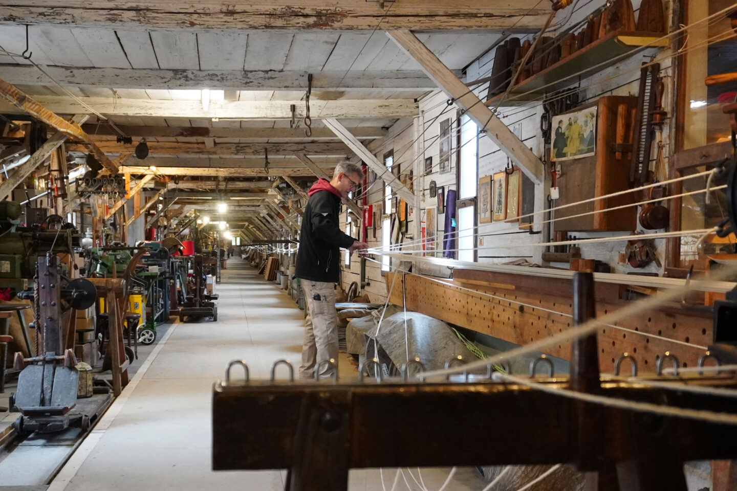 Sinnvolles schenken und Schweizer Handwerk unterstützen • 50plus Magazin